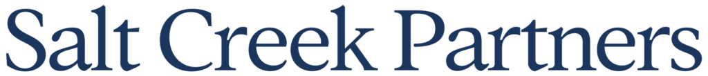 Salt Creek Partners | M&A Advisory Firm | Mergers and Acquisitions for ...